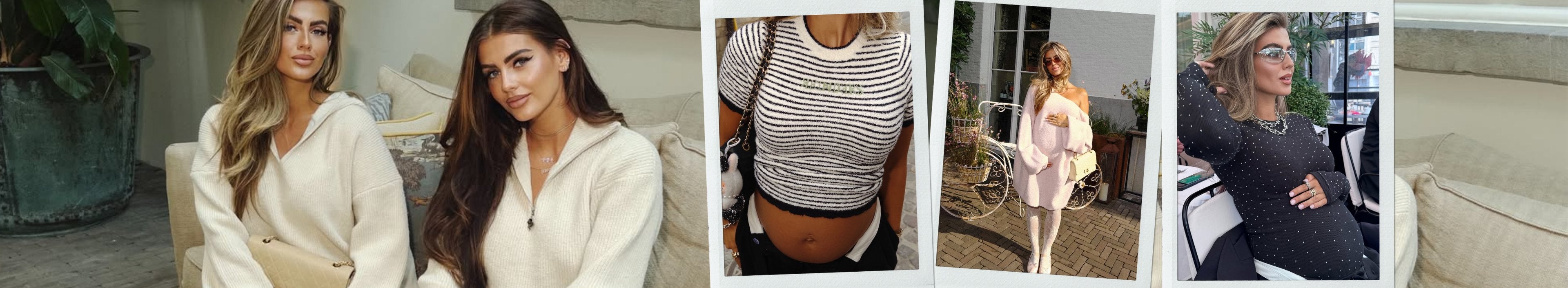 Reinders Jassen - Achteraf Betalen - Winter Sale - JHP Fashion