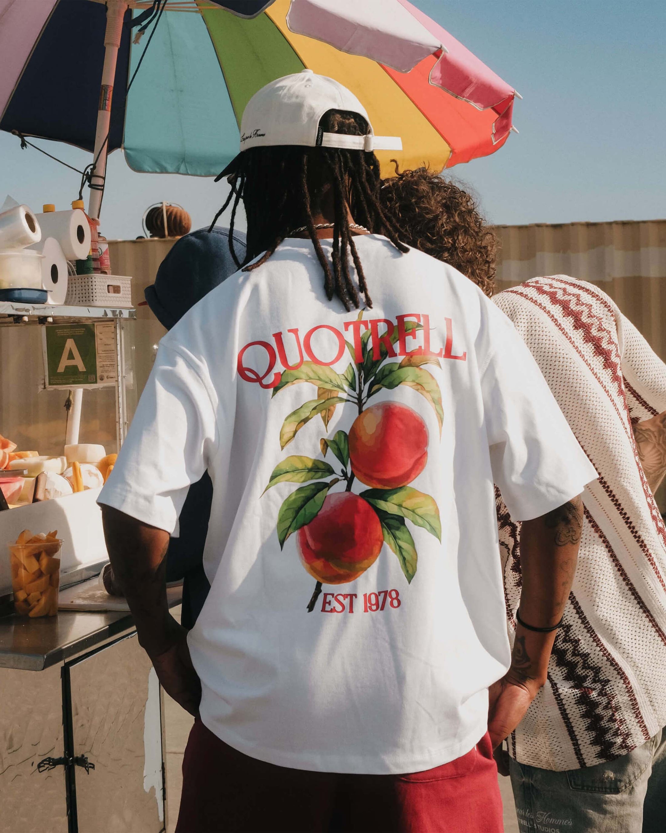 Quotrell - Grote Collectie - Achteraf Betalen - JHP Fashion