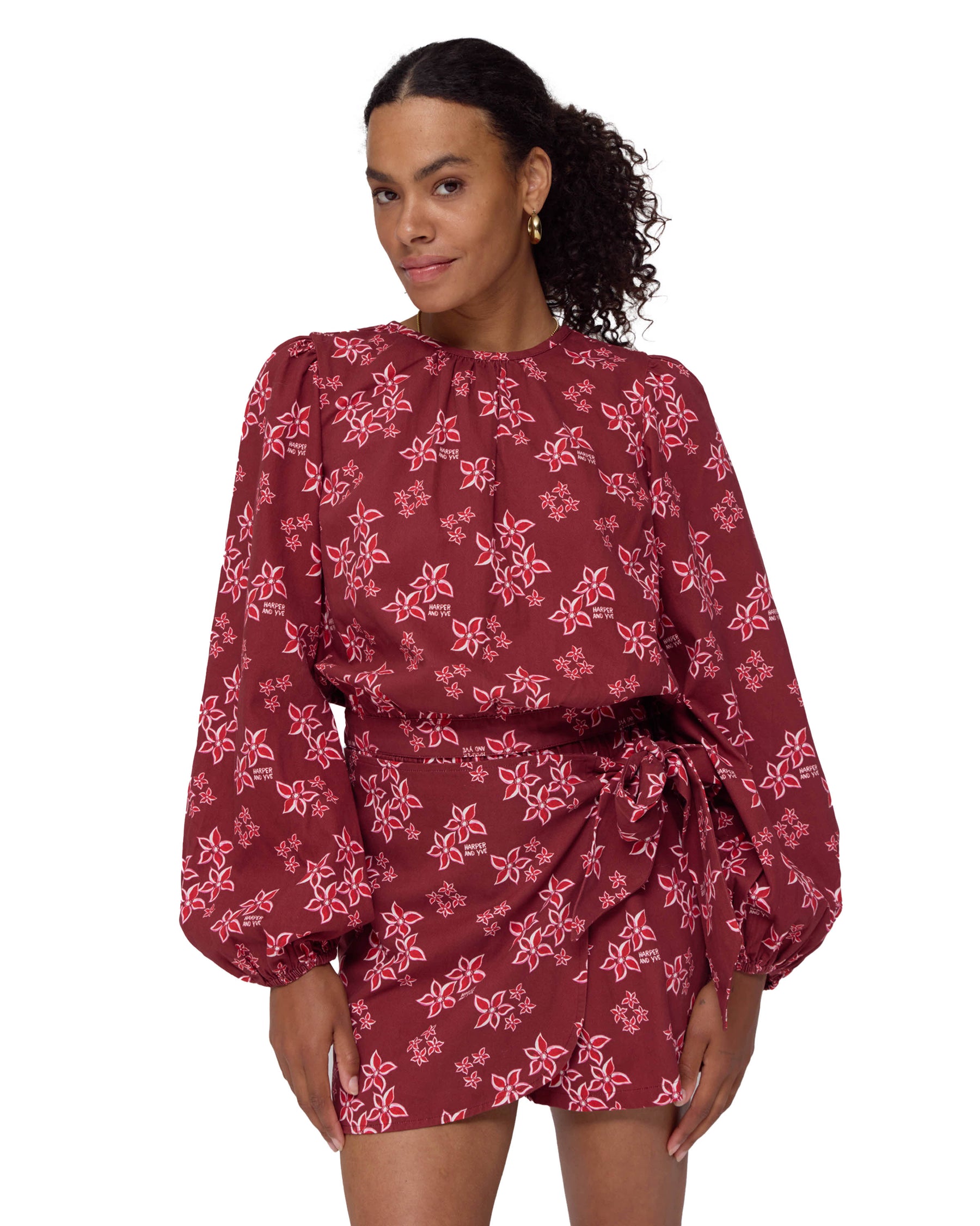 Harper and Yve - Shop Online - Achteraf Betalen - JHP Fashion