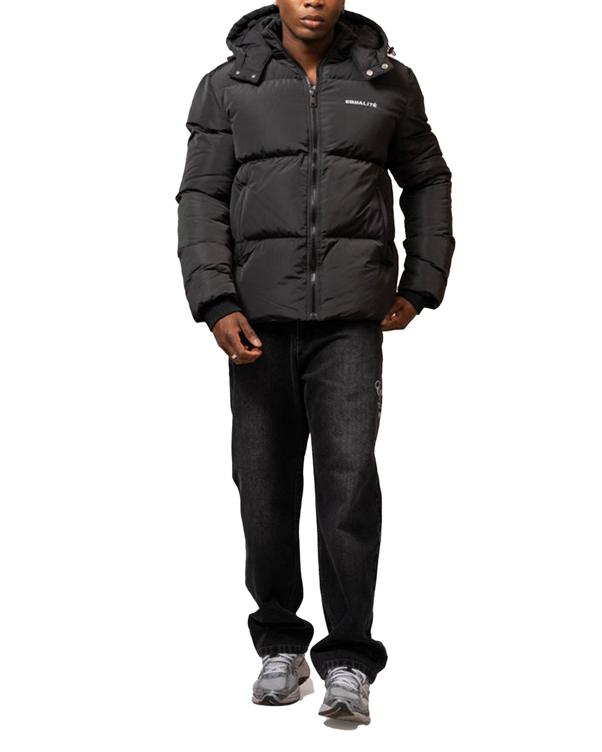 Equalité – Streetwear Met Stijl, Comfort en Klasse - JHP Fashion