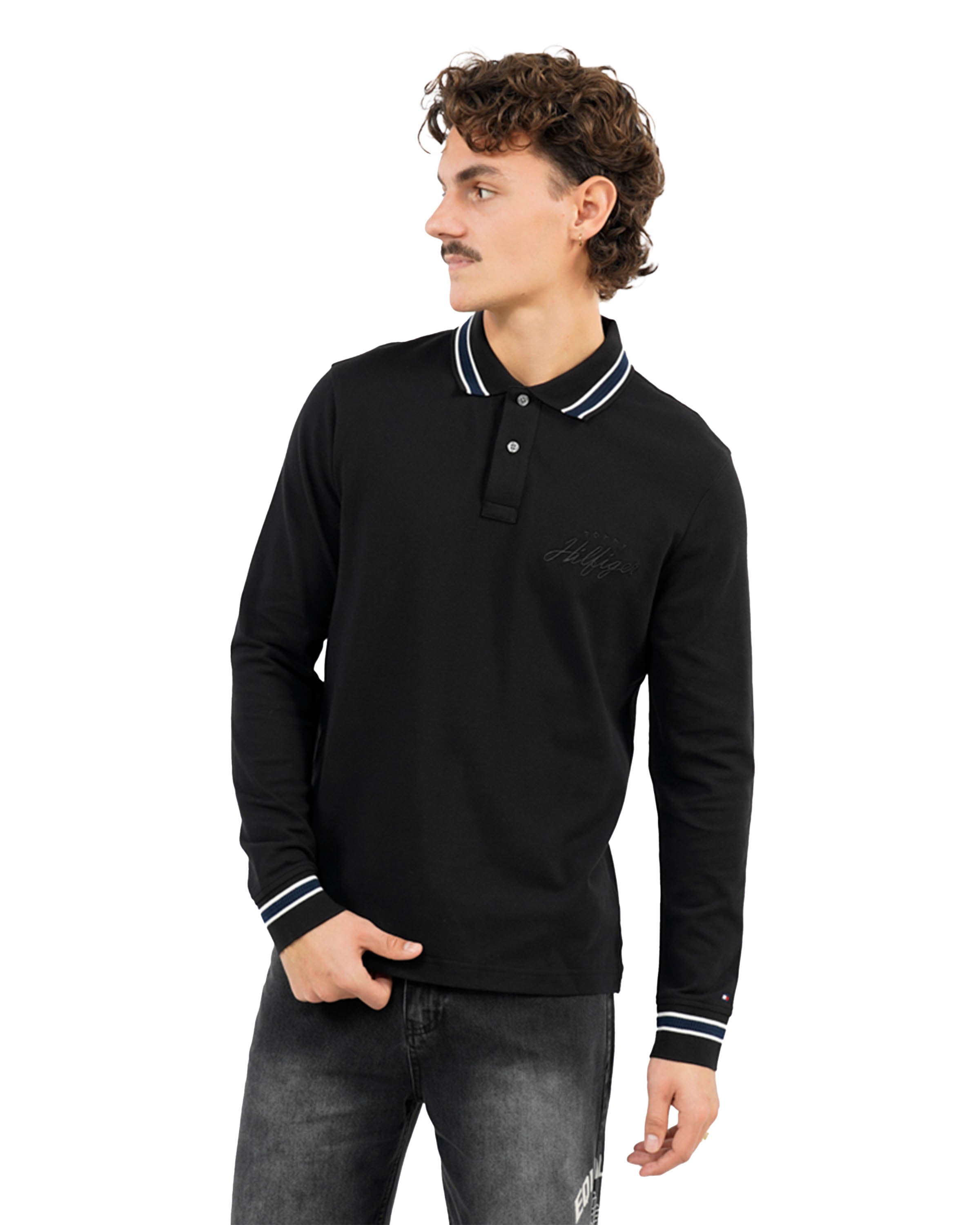 Chest Embro Polo