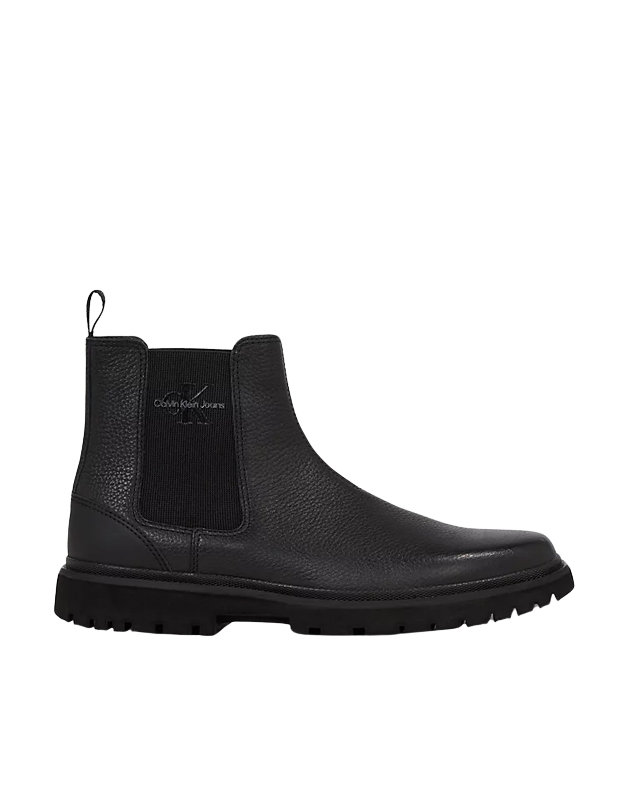 EVA MID CHELSEA BOOT LTH