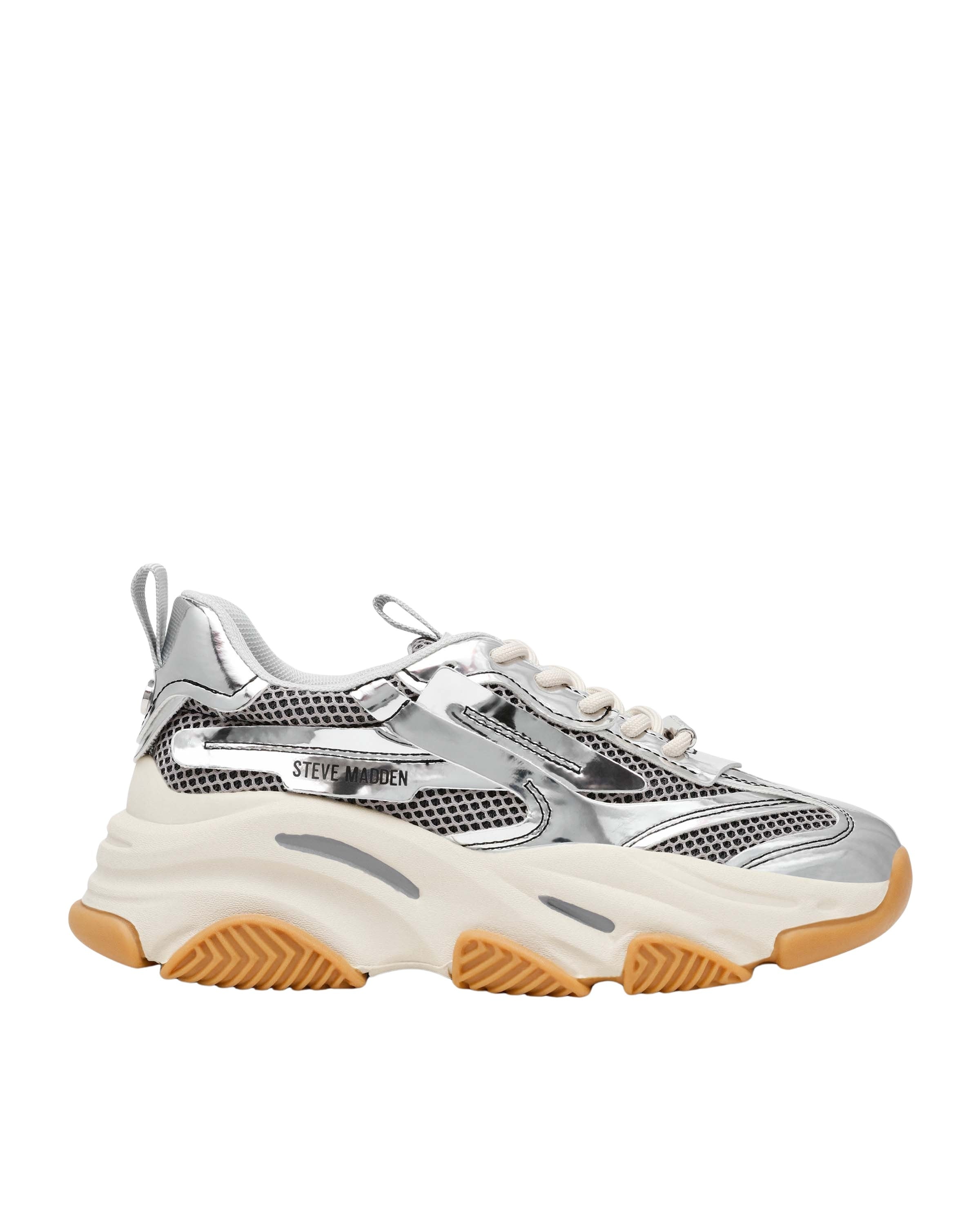 Steve Madden - Possession-E Sneaker - Shop Nu! - JHP Fashion