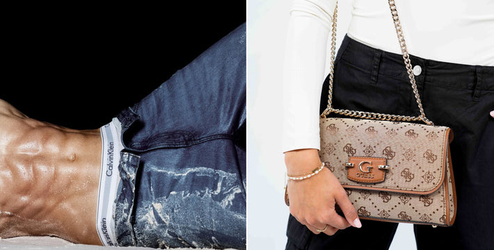 Josh V - Exclusieve Stijl - Achteraf Betalen - JHP Fashion